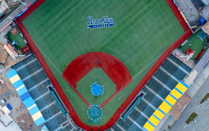 All Events – I95 Metro Baseball